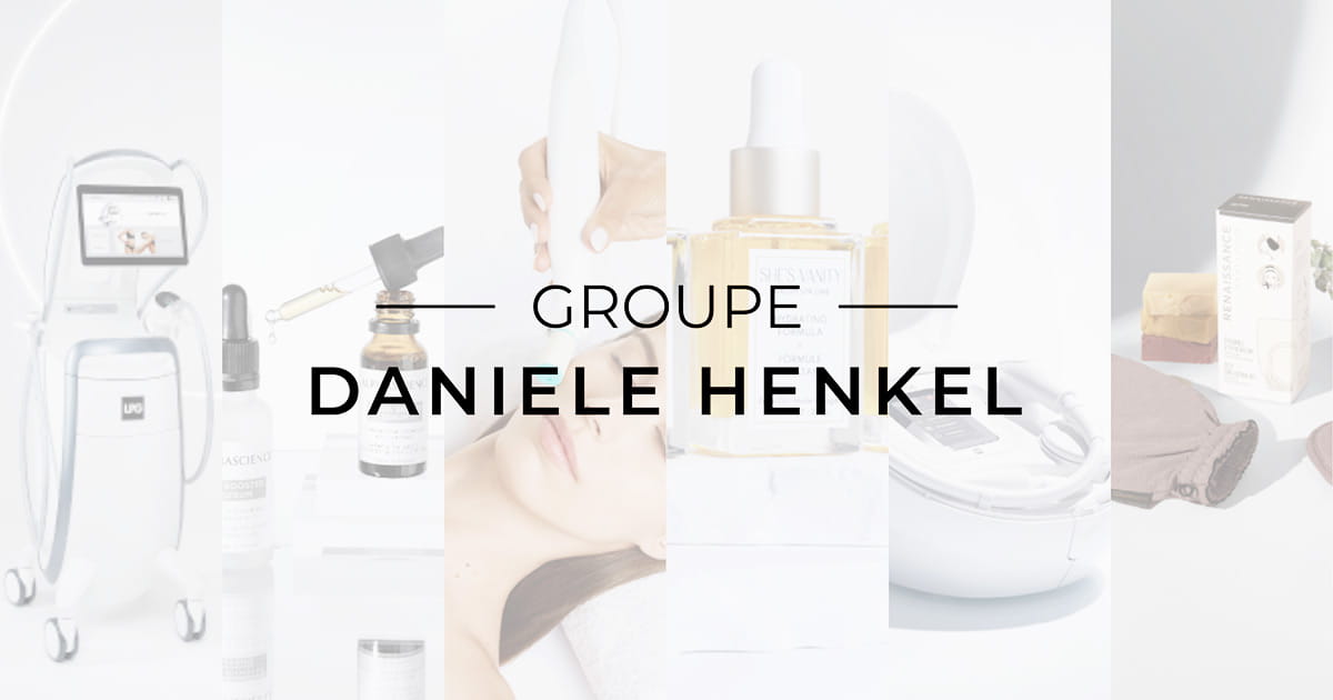 Accueil - GROUPE DANIELE HENKEL